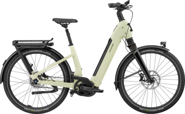 Cannondale Mavaro 2 Ice Green - ACBikes